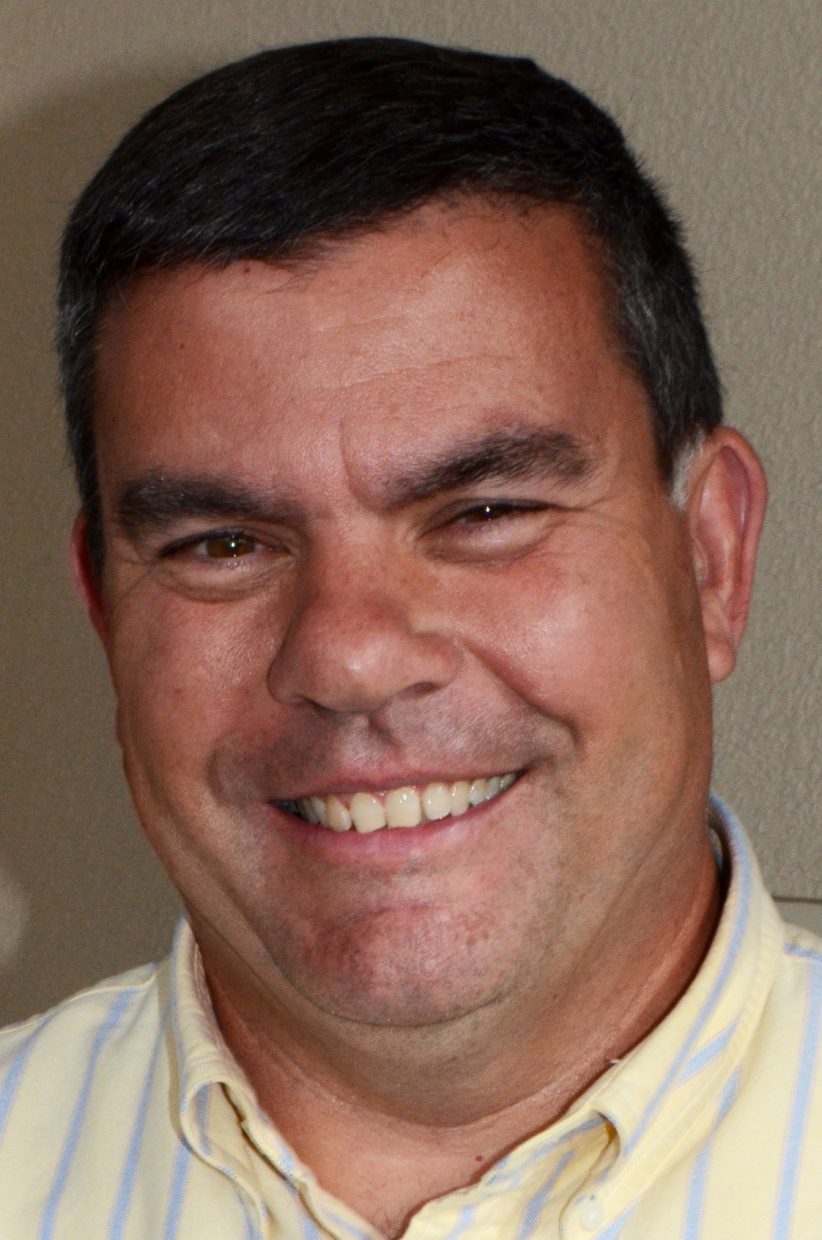 Q. & A. with Patrick Slowey, Steamboat Springs City Council, District 1 ...